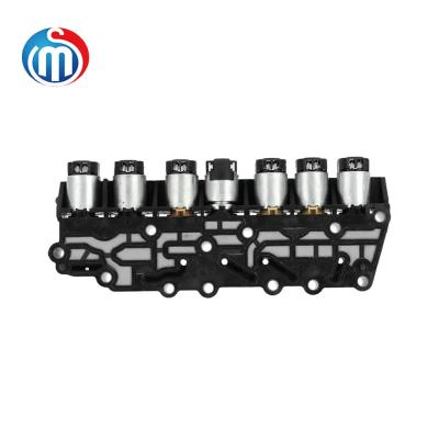 China 6T40 6T30 6T45 6T50 Automatic Transmission Solenoid Valve for Chevrolet Buick EXCELLE GL8 - 3-7 Day Delivery for sale