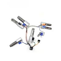 China Transmission Solenoid Valve Kit U660E U661E for Toyota Lexus ES350 RX350 Camry for sale