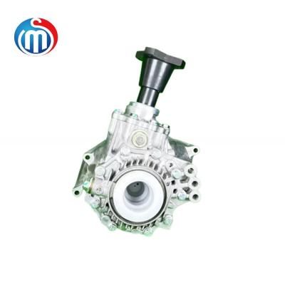 China 33100-JP11C Transfer Case Assembly for Nissan Murano Infiniti JX35 QX60 3.5L AWD 43x33x35cm for sale