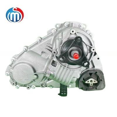 China Remanufactured Transfer Case ATC700 27107599886 for BMW X5 X6 E70 E71 45x37x34cm for sale