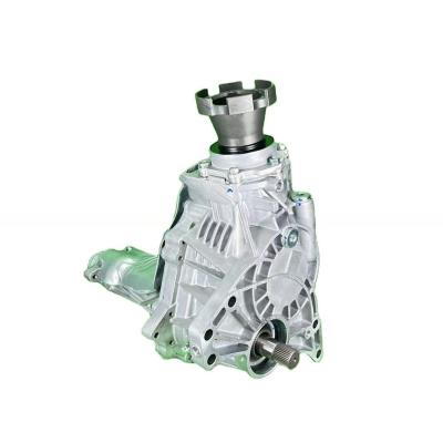 China 6 Speed Automatic Transmission Transfer Case 23247709 for Chevrolet Captiva OPEL Antara for sale
