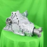 China 6 Speed Automatic Transmission Transfer Case 23247709 for Chevrolet Captiva OPEL Antara for sale