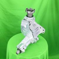 China 6 Speed Automatic Transmission Transfer Case 23247709 for Chevrolet Captiva OPEL Antara for sale