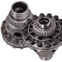 China TF-81SC AW6A-EL Four-Wheel Drive Cup Differential Case 20x20x20cm OE Replacement for sale