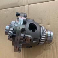 China TF-81SC AW6A-EL Four-Wheel Drive Cup Differential Case 20x20x20cm OE Replacement for sale