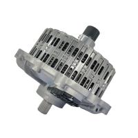 China BorgWarner 0CK141030E Multi-Piece Clutch Assembly for Audi Volkswagen DL382 30x30x30cm for sale