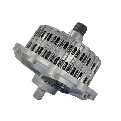 China BorgWarner 0CK141030E Multi-Piece Clutch Assembly for Audi Volkswagen DL382 30x30x30cm for sale