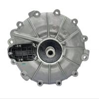 China BorgWarner 0CK141030E Multi-Piece Clutch Assembly for Audi Volkswagen DL382 30x30x30cm for sale