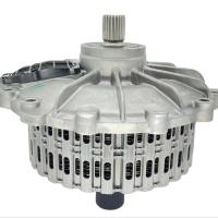 China BorgWarner 0CK141030E Multi-Piece Clutch Assembly for Audi Volkswagen DL382 30x30x30cm for sale
