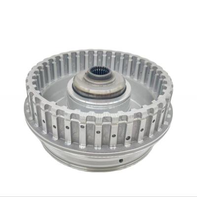 China Transmission Clutch Housing 24253300 for Buick Lacrosse Captiva 23x23x15cm for sale