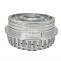 China Transmission Clutch Housing 24253300 for Buick Lacrosse Captiva 23x23x15cm for sale
