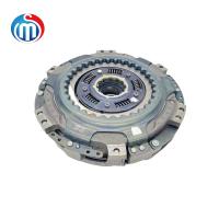 China Valeo 7-Speed Dry Dual Clutch D7UF1 for Hyundai Kia Accent Forte Optima Soul 412002D101 35x35x20cm for sale