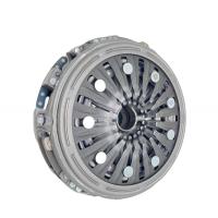 China Valeo 7-Speed Dry Dual Clutch D7UF1 for Hyundai Kia Accent Forte Optima Soul 412002D101 35x35x20cm for sale