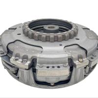 China LUK Single Clutch for Geely Qoros Ford 6DCT250 DPS6 35x35x25cm New for sale