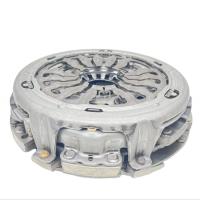 China LUK Single Clutch for Geely Qoros Ford 6DCT250 DPS6 35x35x25cm New for sale