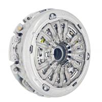 China LUK Single Clutch for Geely Qoros Ford 6DCT250 DPS6 35x35x25cm New for sale