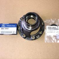 China Fitment Type 6spssd Automatic Transmission CUP-DIFF CASE 44T A6MF2 Differential Housing for sale