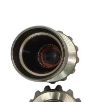 China DQ500 0BH 0BT Differential Planetary Gear Shaft 45x35x15cm for Audi Cars for sale