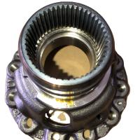 China Hyundai IX35 Tucson 2010-2015 A6MF2 Differential Housing 458223B650 8.4x8.2x6.2in for sale