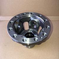 China Hyundai IX35 Tucson 2010-2015 A6MF2 Differential Housing 458223B650 8.4x8.2x6.2in for sale