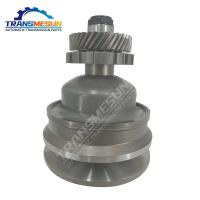 China CVT Output Pulley Assembly for HIMA LIFAN VT2 VT3 VT2i 15KG 30x35x30cm Transmission Part for sale