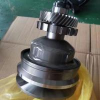 China CVT Output Pulley Assembly for HIMA LIFAN VT2 VT3 VT2i 15KG 30x35x30cm Transmission Part for sale