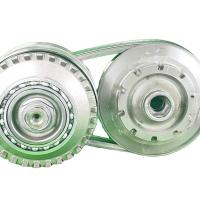 China CVT Pulleys and Belt Set for Honda CR-V Accord Civic - 40×35×25 cm - OE 901082 901063 for sale