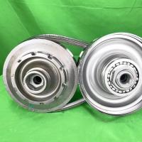 China Honda CVT Pulleys and Belt Set 35×35×25 cm for JAZZ HR-V FIT Models - OE 901087 901076 901080 for sale
