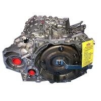 China Remanufactured CVT2 JF011E RE0F10A Auto Transmission for Nissan Qashqai 2.0L X-Trail 4WD for sale