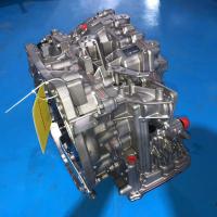 China Remanufactured CVT2 JF011E RE0F10A Auto Transmission for Nissan Qashqai 2.0L X-Trail 4WD for sale