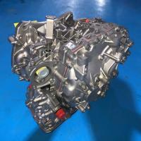China Remanufactured CVT2 JF011E RE0F10A Auto Transmission for Nissan Qashqai 2.0L X-Trail 4WD for sale