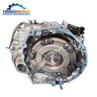 China Remanufactured TF72SC GA6F21AW Transmission Gear Box Assembly for BMW MINI Cooper 6F21AW 65x60x65 for sale