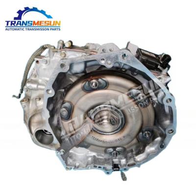 China Remanufactured TF72SC GA6F21AW Transmission Gear Box Assembly for BMW MINI Cooper 6F21AW 65x60x65 for sale