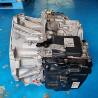 China Remanufactured TF72SC GA6F21AW Transmission Gear Box Assembly for BMW MINI Cooper 6F21AW 65x60x65 for sale