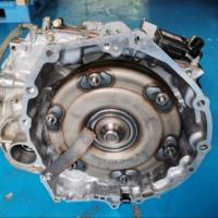 China Remanufactured TF72SC GA6F21AW Transmission Gear Box Assembly for BMW MINI Cooper 6F21AW 65x60x65 for sale