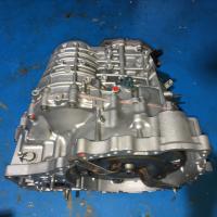 China Remanufactured RX350 U151F Transmission Assembly for Toyota Highlander Lexus 3.5L 2008-2015 for sale