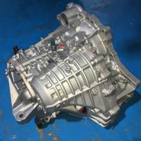 China Remanufactured RX350 U151F Transmission Assembly for Toyota Highlander Lexus 3.5L 2008-2015 for sale