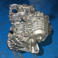 China Remanufactured RX350 U151F Transmission Assembly for Toyota Highlander Lexus 3.5L 2008-2015 for sale
