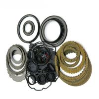 China Ford Lincoln 6F35 Automatic Transmission Rebuild Repair Kit Seals Gaskets O-Rings 1 Set for sale