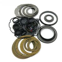 China Ford Lincoln 6F35 Automatic Transmission Rebuild Repair Kit Seals Gaskets O-Rings 1 Set for sale