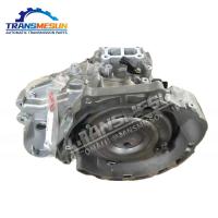 China QR416AHA 4-Speed Automatic Transmission 65x60x65cm for Chery Arrizo 3 Tiggo SQRD4G15B for sale