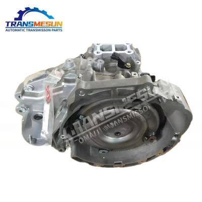 China QR416AHA 4-Speed Automatic Transmission 65x60x65cm for Chery Arrizo 3 Tiggo SQRD4G15B for sale