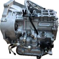 China QR416AHA 4-Speed Automatic Transmission 65x60x65cm for Chery Arrizo 3 Tiggo SQRD4G15B for sale