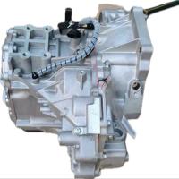 China QR416AHA 4-Speed Automatic Transmission 65x60x65cm for Chery Arrizo 3 Tiggo SQRD4G15B for sale