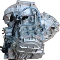 China QR416AHA 4-Speed Automatic Transmission 65x60x65cm for Chery Arrizo 3 Tiggo SQRD4G15B for sale