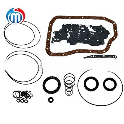 China Transmission Overhaul Package U660E 820A U660 for Toyota Highlander Venza Verso Auto Parts for sale