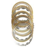 China Auto Transmission Clutch Kit 0B5 Clutch Friction Plate Kit 211752 for BMW 2KG for sale