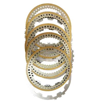 China Auto Transmission Clutch Kit 0B5 Clutch Friction Plate Kit 211752 for BMW 2KG for sale