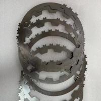 China Auto Transmission Clutch Kit 0B5 Clutch Friction Plate Kit 211752 for BMW 2KG for sale