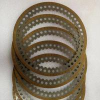 China Auto Transmission Clutch Kit 0B5 Clutch Friction Plate Kit 211752 for BMW 2KG for sale